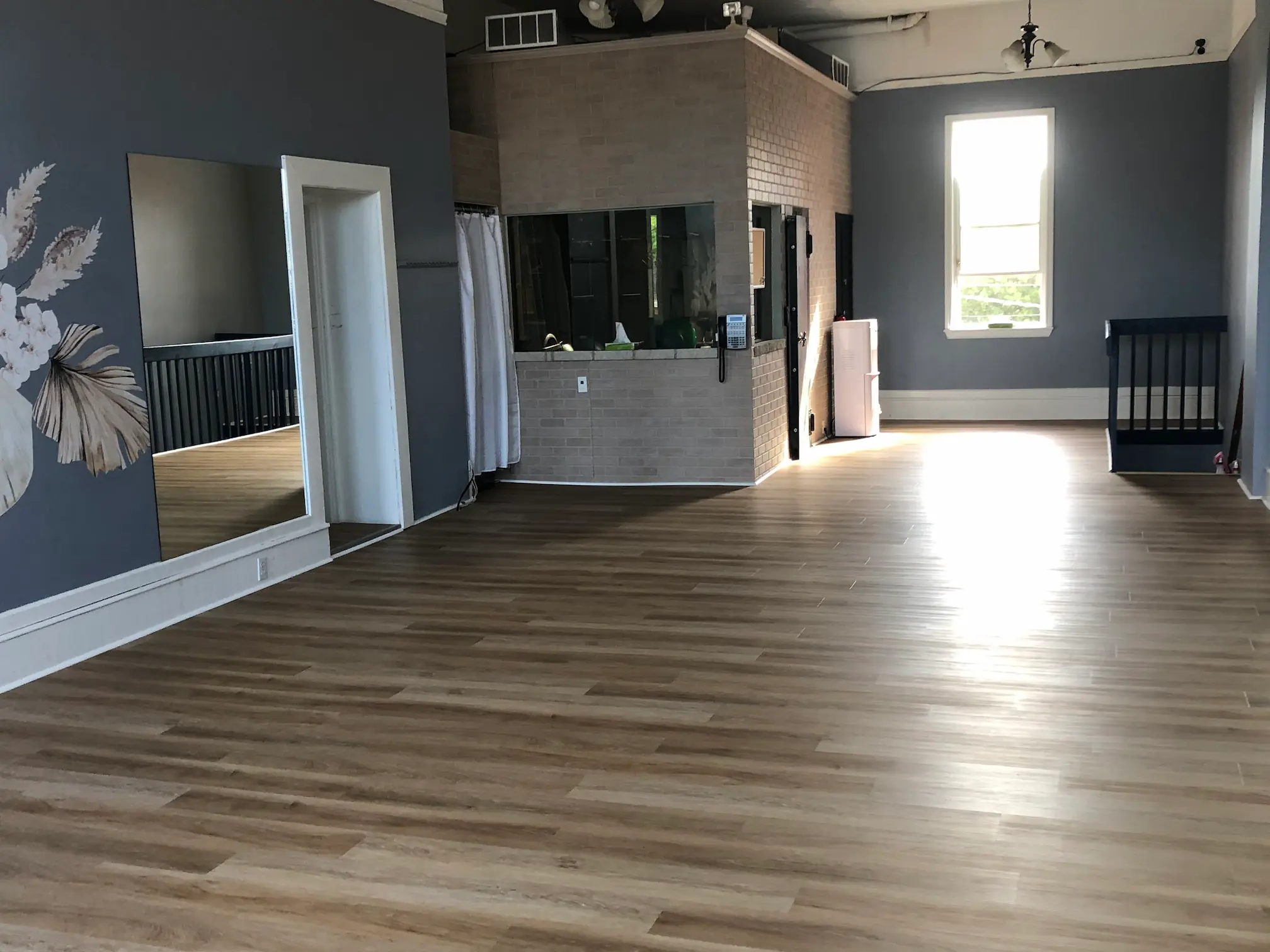 The Vault Wellness Center - Studio